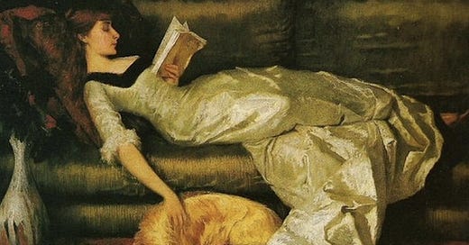 Audacious Women, Creative Lives | Anne Boyd | Substack