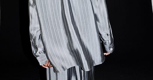 Magasin | laura reilly | Substack