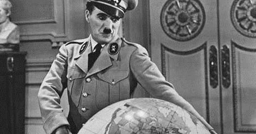 Julia R’s Substack | Julia Regine Cincinatis | Substack