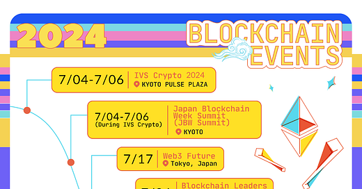 De UETH Blog 📝 | De University of Ethereum | Substack