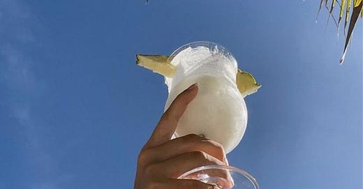 Anna Mack's Stack | Anna Mackenzie | Substack