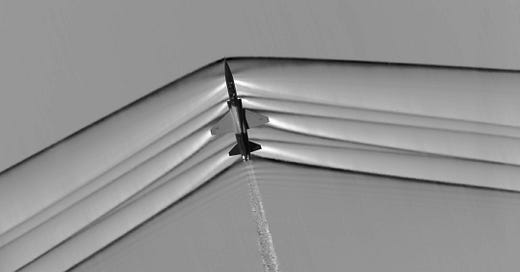 Eli Dourado | Substack