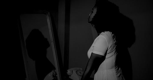 Embodied Light w/ Xavier Dagba | Substack