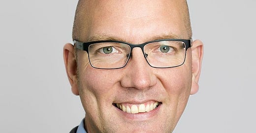 joakimlamotte.se | Joakim Lamotte | Substack