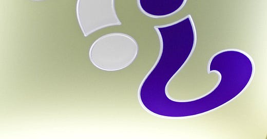 Inspecting Gender | Substack