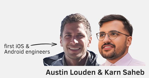 The Pragmatic Engineer | Gergely Orosz | Substack