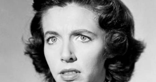 An Interview with Peggy Webber - Kliph’s Substack