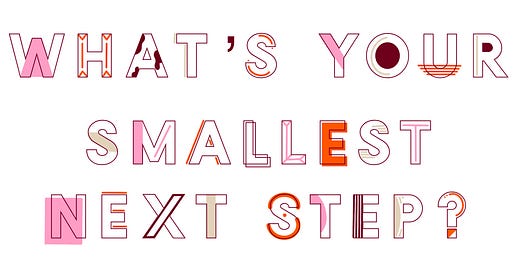 Keep Asking | Kyle Aldous | Substack