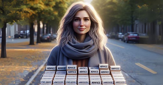 Lior's Newsletter | Lior Grossman | Substack