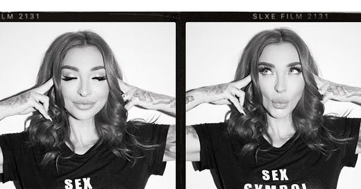 Gala Darling | Substack