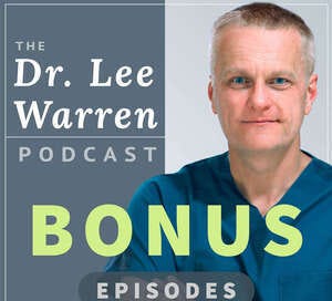 Self-Brain Surgery™ with Dr. Lee Warren | Substack