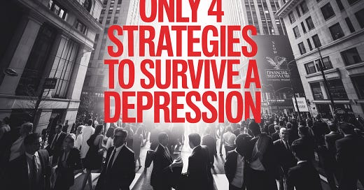 The Multiplier | Mike Thornton | Substack