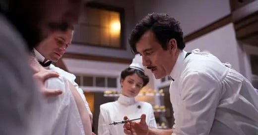 Res Obscura | Benjamin Breen | Substack