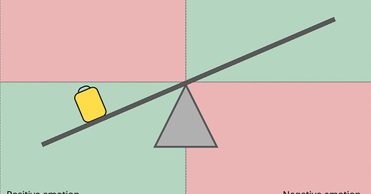 Living Elsewhere | Gregory Garretson | Substack