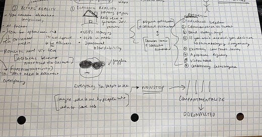 Kyla’s Newsletter | kyla scanlon | Substack