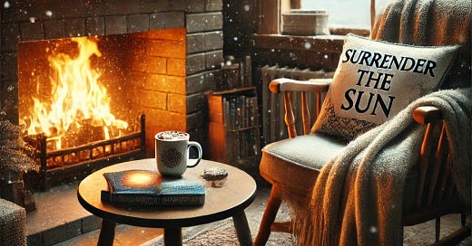 Apocalypses by AR Shaw | Substack