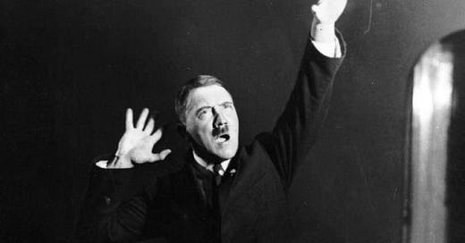 BeingBeyond | Ipsita Das | Substack