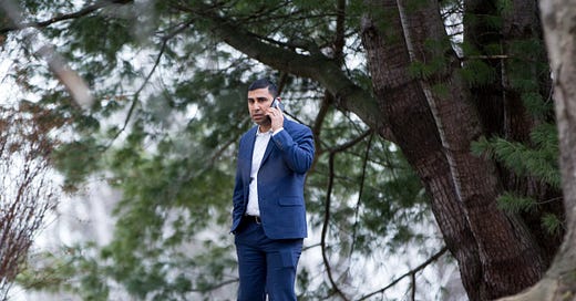 The.Ink | Anand Giridharadas | Substack