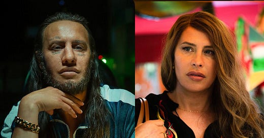 Herrera Words | Leo Herrera | Substack