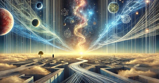 Is There Such a Thing as Fate, and If So, Is It Predetermined?