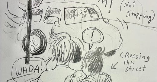 Spaniel Rage | Vanessa Davis | Substack