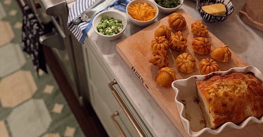 Liz’s Substack | Liz Adams | Substack