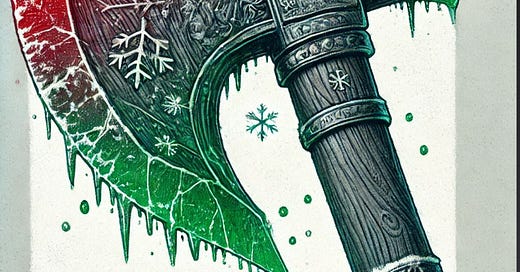 The Homebrew Hermit | Emerson Delaney | Substack