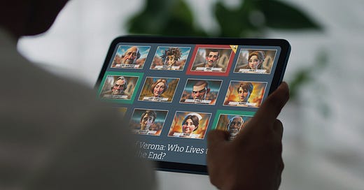 Triptico | Engage Learners. Save Time. | Substack