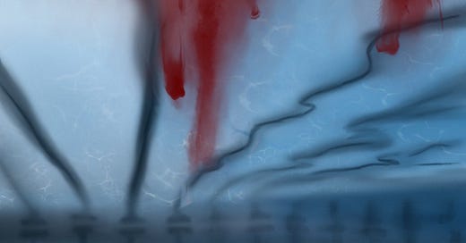 The Sword & Pen | J. Aaron Courts | Substack