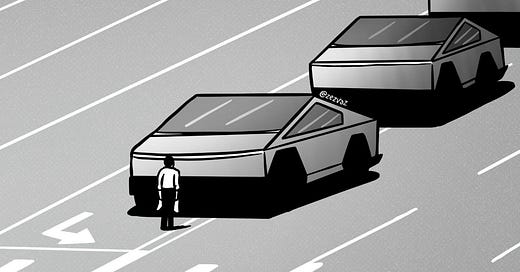 Fabio Sabatini | Substack