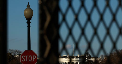 Through the Fog, by Elliot Kirschner | Substack