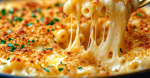 Essen Recipes | Sophie | Substack