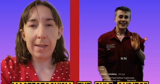 Exulansic | Substack