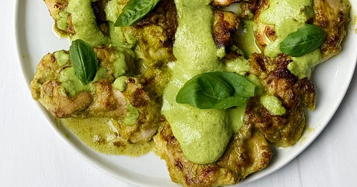 LESS WITH LAUR | Lauren Less | Substack