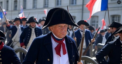 The Seneca Effect | Ugo Bardi | Substack