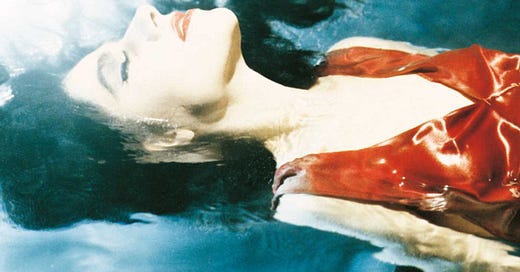 Marty's Substack | Marty Willson-Piper | Substack