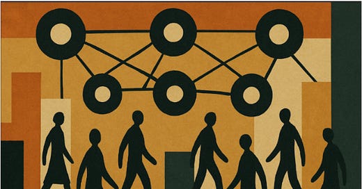 Joshua Stylman | Substack