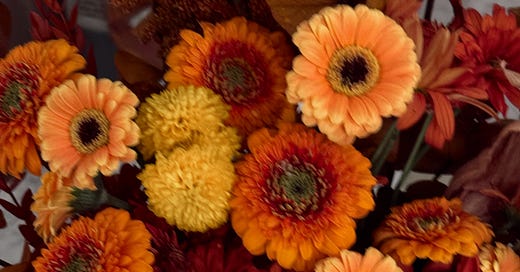 Coffuelled Letters | Marguga | Substack