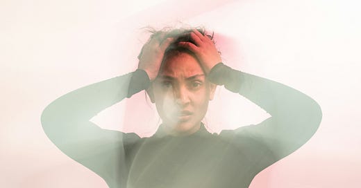 Jenna's Substack - Author + Agent + Human | Jenna Satterthwaite | Substack