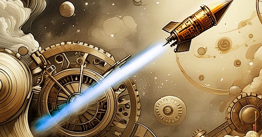 Yield Yak | Substack