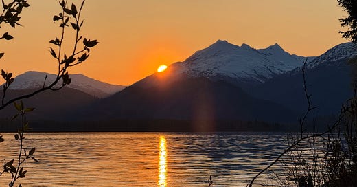 Must Read Alaska | Substack