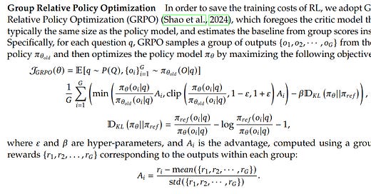Deep Learning with Yacine | Yacine Mahdid | Substack