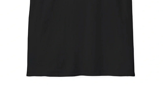 SHuSH, by Kenneth Whyte | ken whyte | Substack