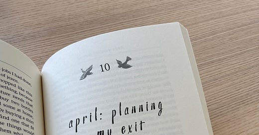 The Lighthouse with Cait Flanders | Substack