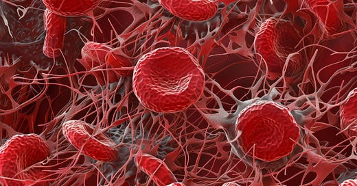 FDA approves Balfaxar, a Kcentra competitor for coagulopathy reversal