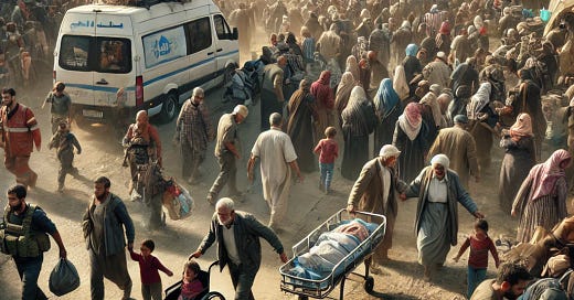 The Radicalist | David Josef Volodzko | Substack