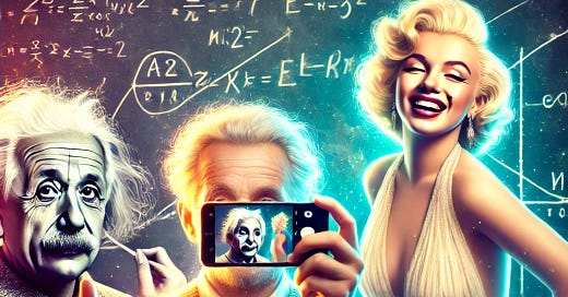 Pixelverse: Exploring AI, Creativity, and Infinite Possibilities