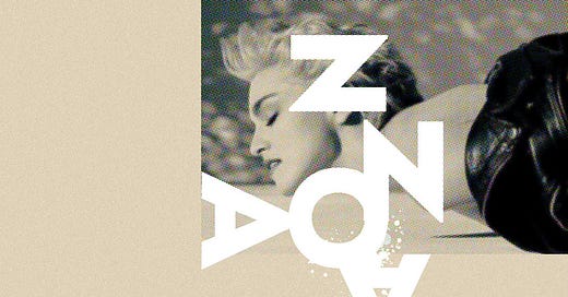 Locked Groove | Ricardo Martini | Substack