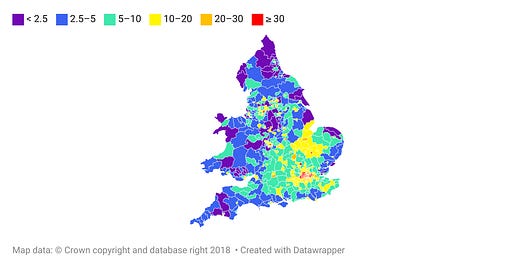 Neil’s Substack | Neil O'Brien | Substack