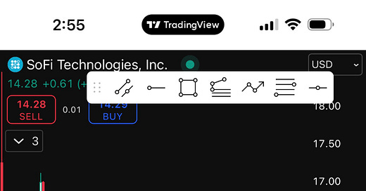 Dream.Trade.Retire | Matthew | Substack